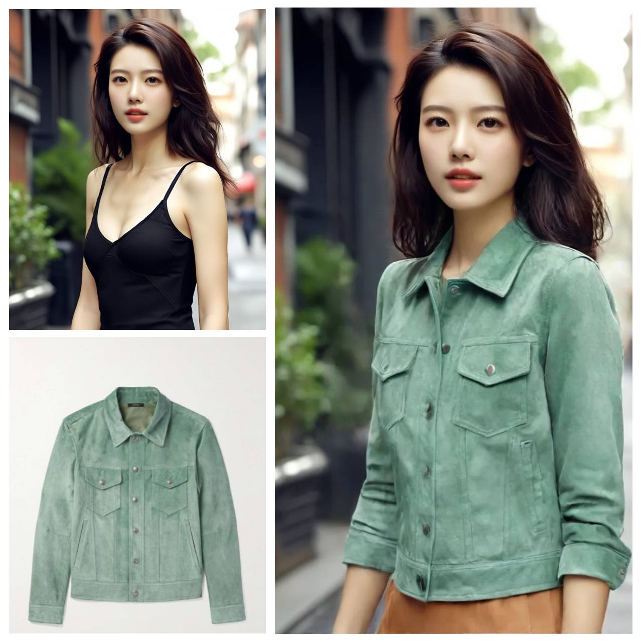 Kolors Virtual Try On: Free Online AI Clothing Try On Experience